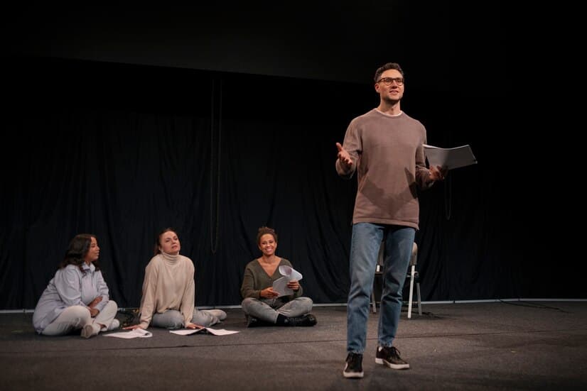 Monologues for Auditions: Expert Tips for Your Performance