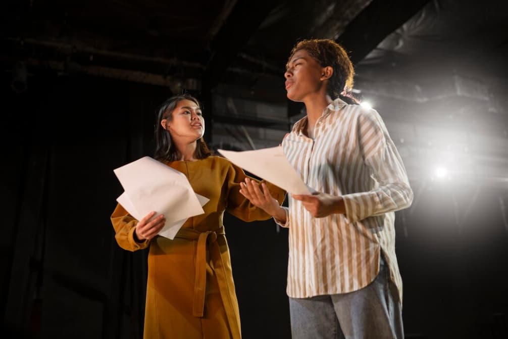 Tips for Memorizing Lines: A Guide